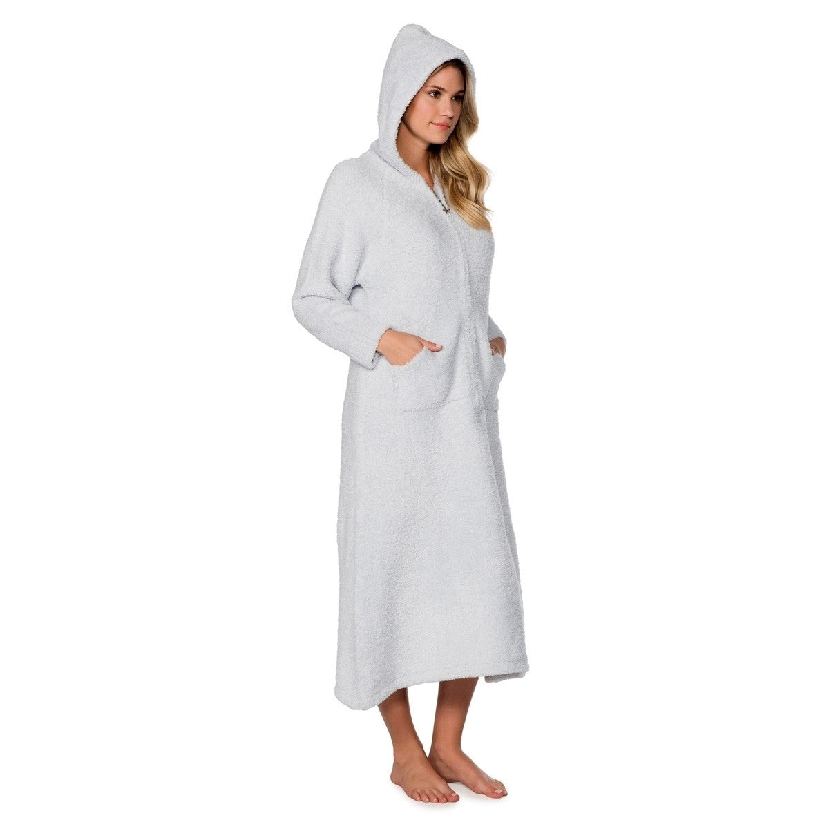Barefoot Dreams Cozy Chic Lounger